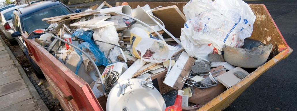 Am Waste London Ltd. – Daily Waste Collection, Bin Collection North ...